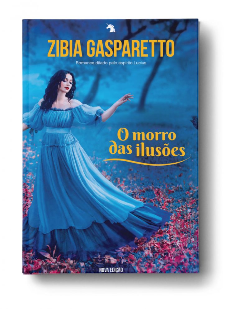 Zibia Gasparetto - Loja Virtual | Vida & Consciência