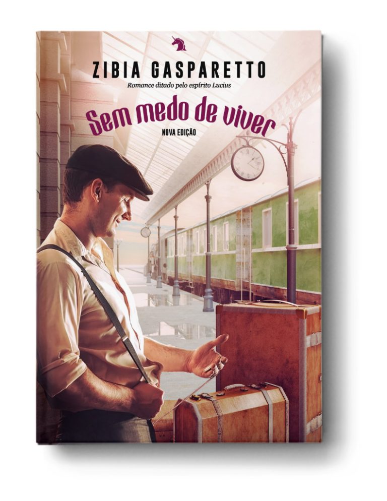 Zibia Gasparetto - Loja Virtual | Vida & Consciência