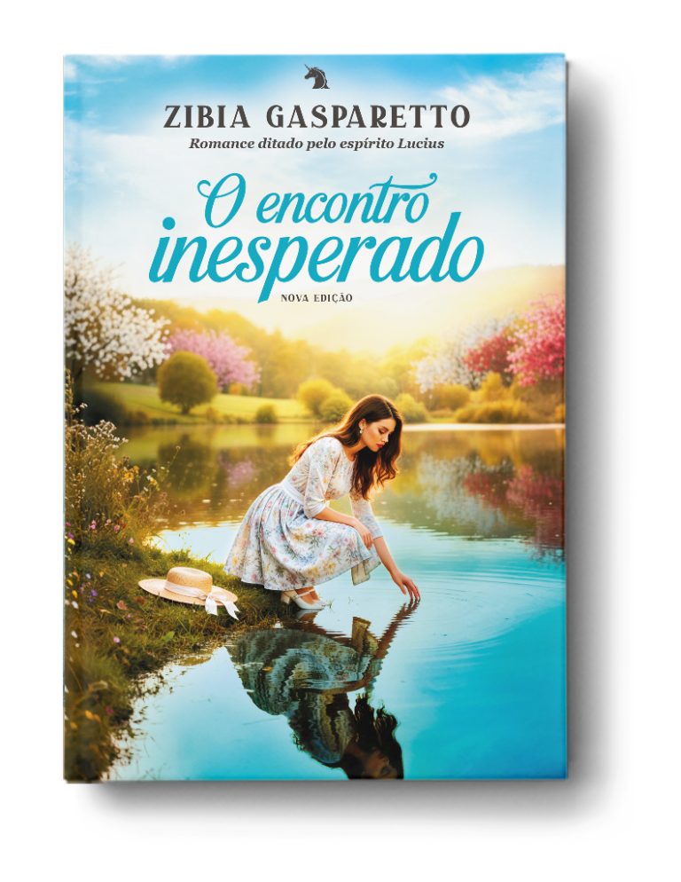 Zibia Gasparetto - Loja Virtual | Vida & Consciência